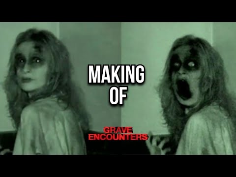Grave Encounters (2011) - Making Of (Full HD) - YouTube