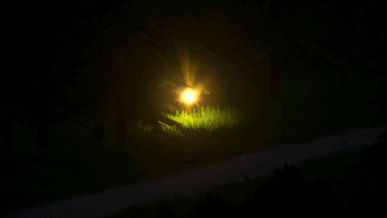 the VOTV wisp incident - YouTube