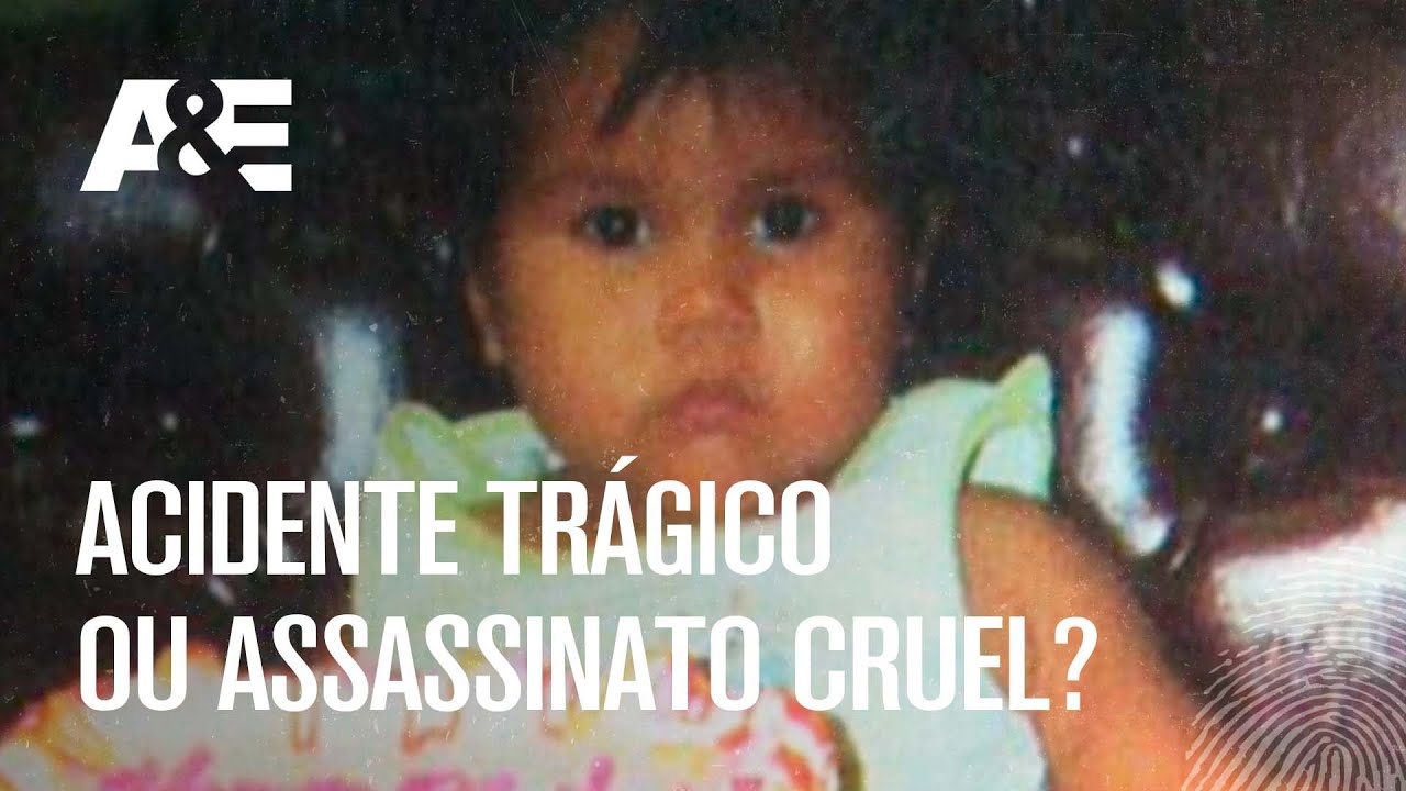 Acidente trágico ou assassinato cruel? | CONDENADAS À MORTE | A&E - YouTube