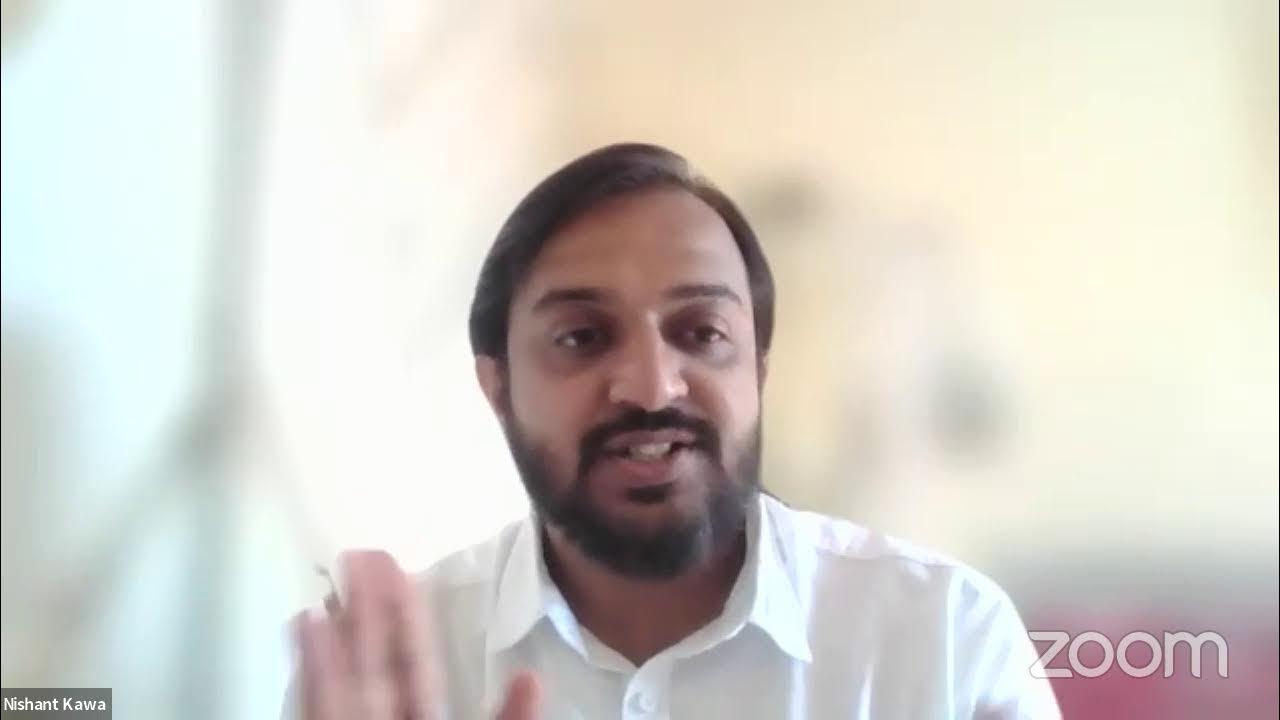 Workshop: How to Teach Machine Learning to Students - YouTube