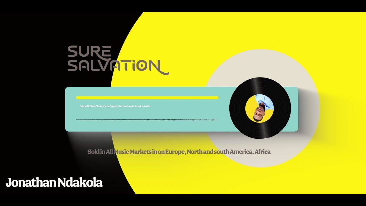 Sure Salvation - YouTube