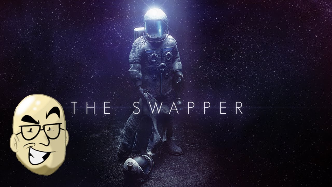 Let's Look At: The Swapper! [PC] - YouTube