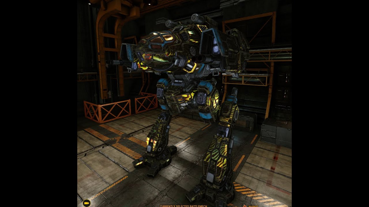 MadCat-2 B Makes Crispy Bacon on Vitric Forge - YouTube