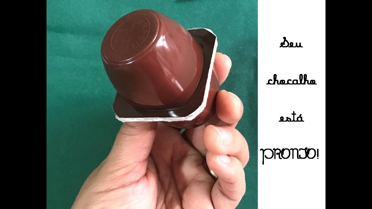 Chocalho Tutorial - YouTube