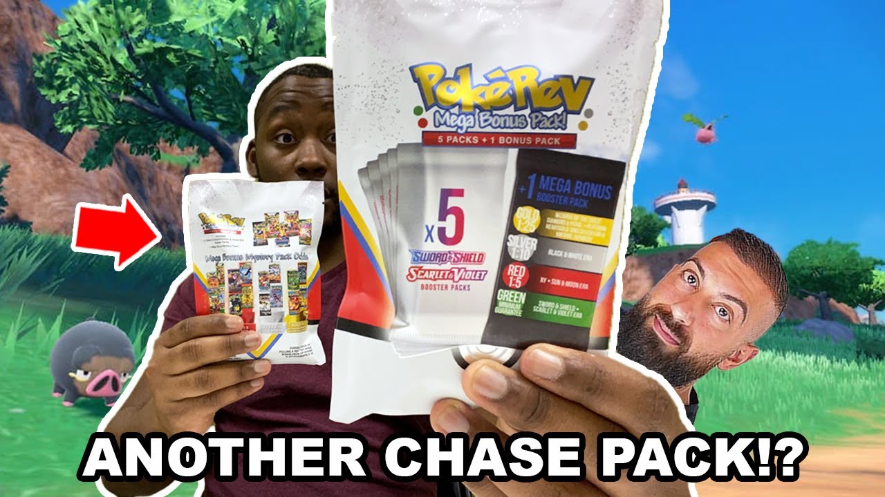 We Open More Pokerev Packs 4.0! The Luck Continues? - YouTube