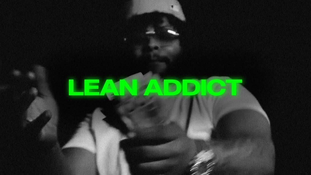 (FREE) RMC MIKE TYPE BEAT 2025 - "LEAN ADDICT" - YouTube