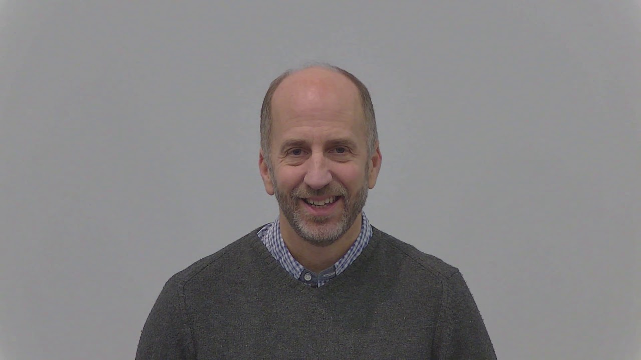 Sunday 27th December 2020 - Introduction - YouTube