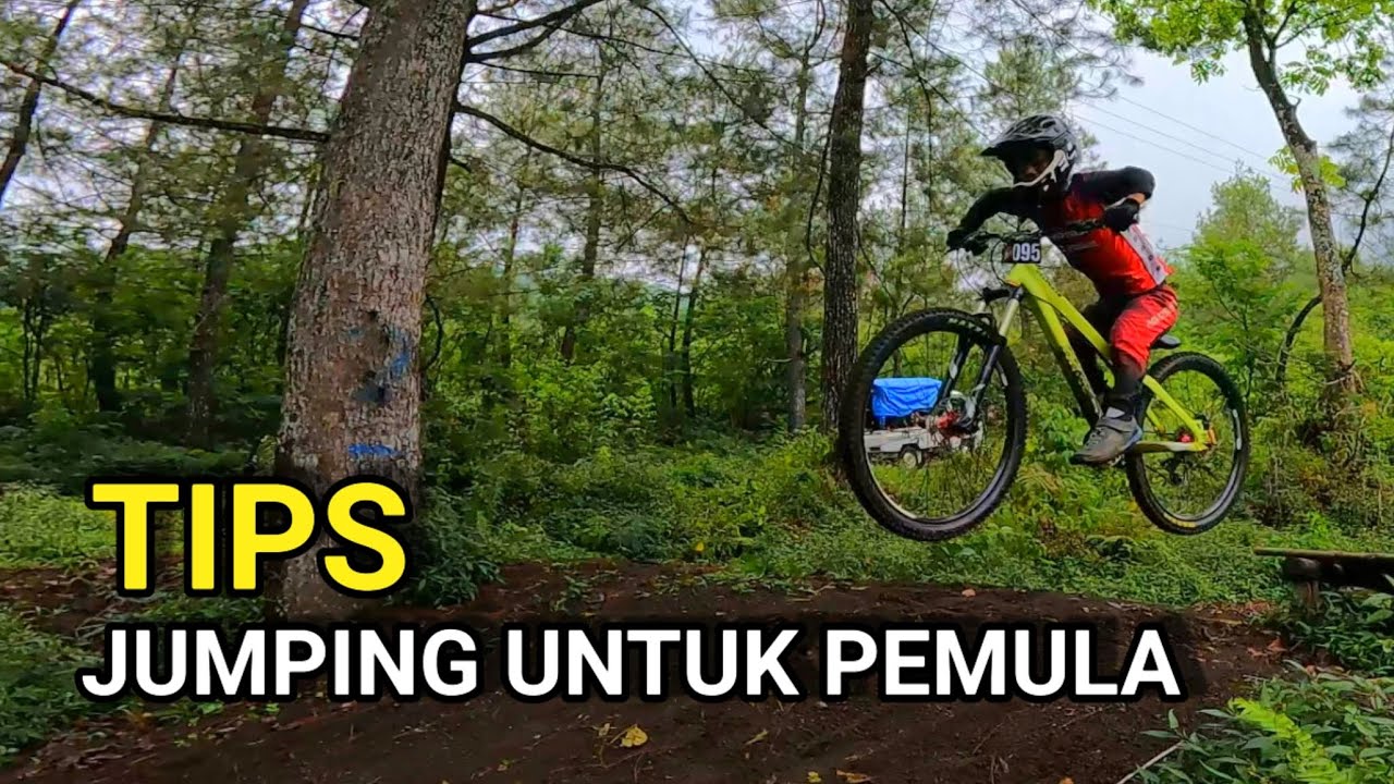 How To Jump A On Mountain Bike Tips Jumping Untuk Pemula Melewati How To Jump A On Mountain Bike Tips Jumping Untuk Pemula Melewati