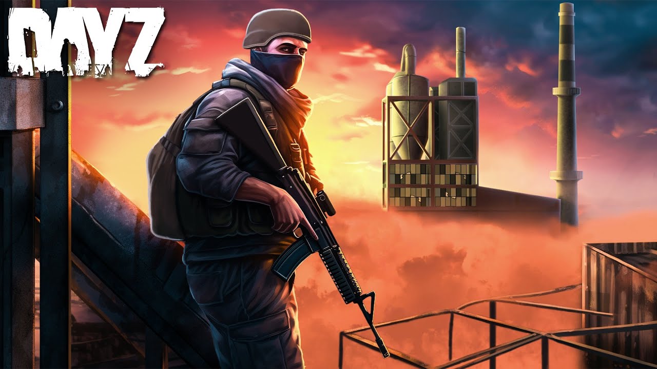 HOW a 6000 Hour SNIPER Deals With CAMPERS in DayZ! - YouTube