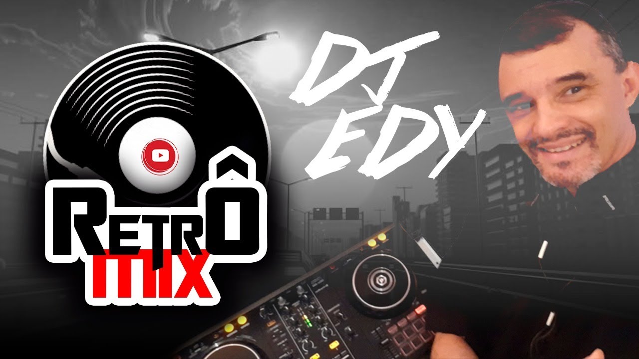 DJ Edy - SP - ao vivo às 19h 06/09/2024 - YouTube