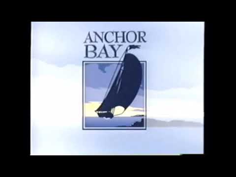 Anchor Bay Entertainment Logo 1999-2003 - YouTube