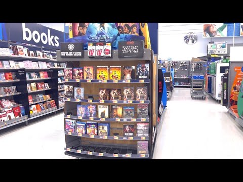 Walmart Movie Hunt Dvd 4k Blu Ray Hunting Youtube