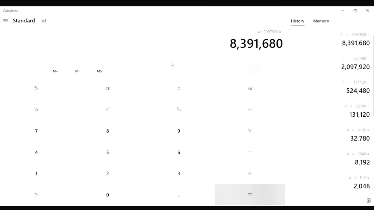 THE HIGHEST MULTIPLE OF 4 YouTube the-highest-multiple-of-4-youtube