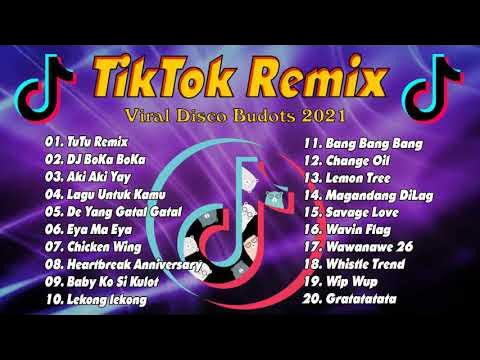 NEW TIKTOK VIRAL SONG REMIXES 2021 | DISCO NONSTOP 2021 REMIX| TIKTOK TEKNO MIX 2021 - YouTube Music