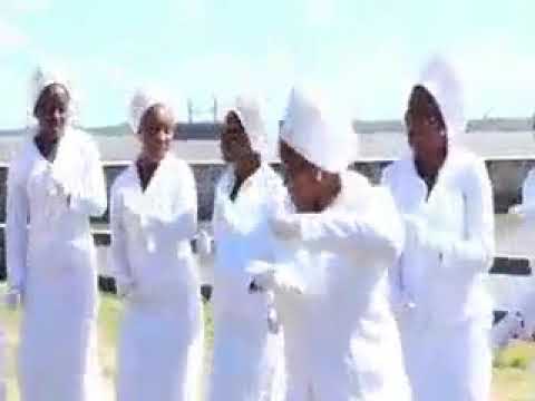 Ku kuini ku ambana