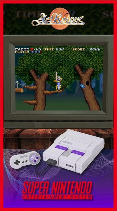 ActRaiser - Super Nintendo - História dos Videogames #retrogaming #actraiser - YouTube