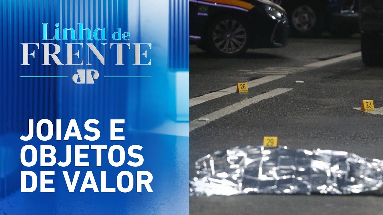 Delator do PCC morto em aeroporto carregava R$ 1 milhão na mala | LINHA ...