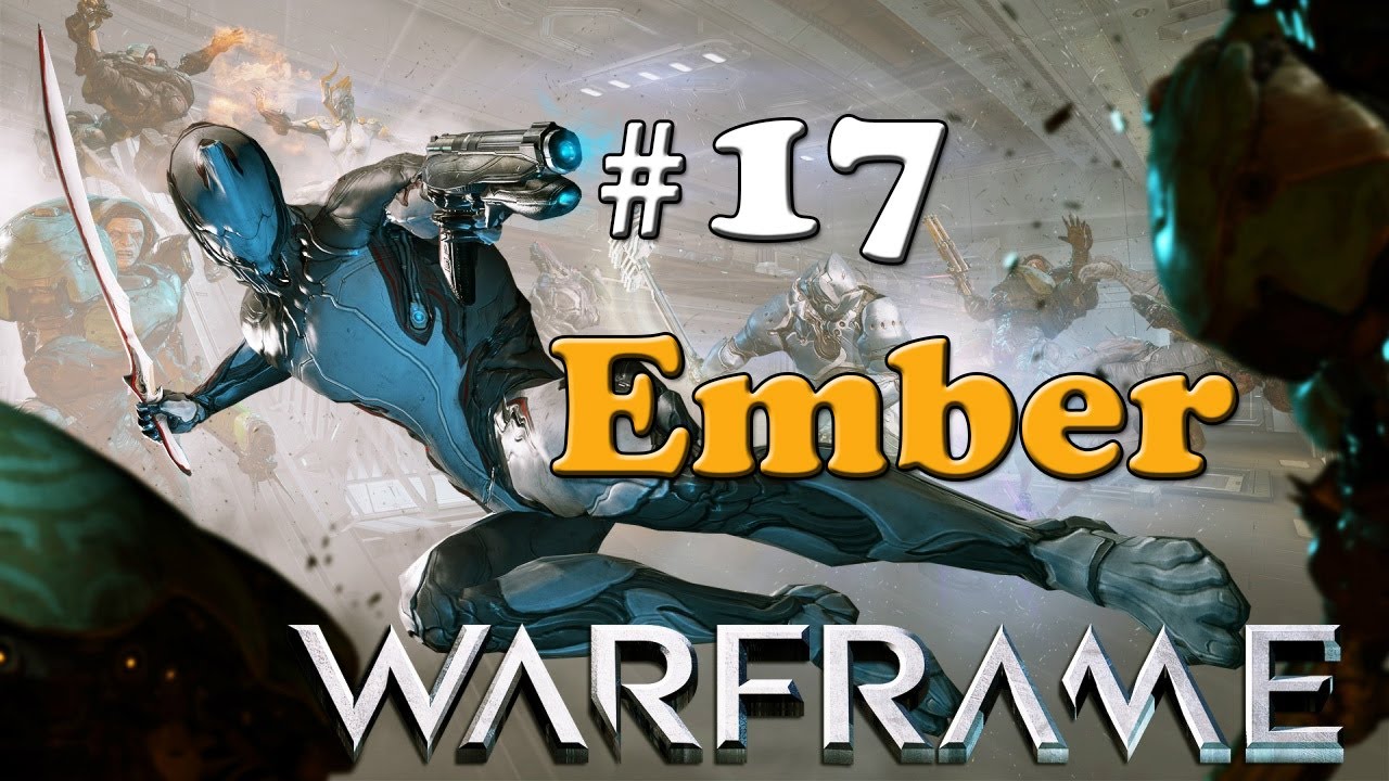 WARFRAME - INFESTATION GAMEPLAY INTRO - WALKTHROUGH LET'S PLAY! (PS4) - PART 17 | Sneaky G - YouTube