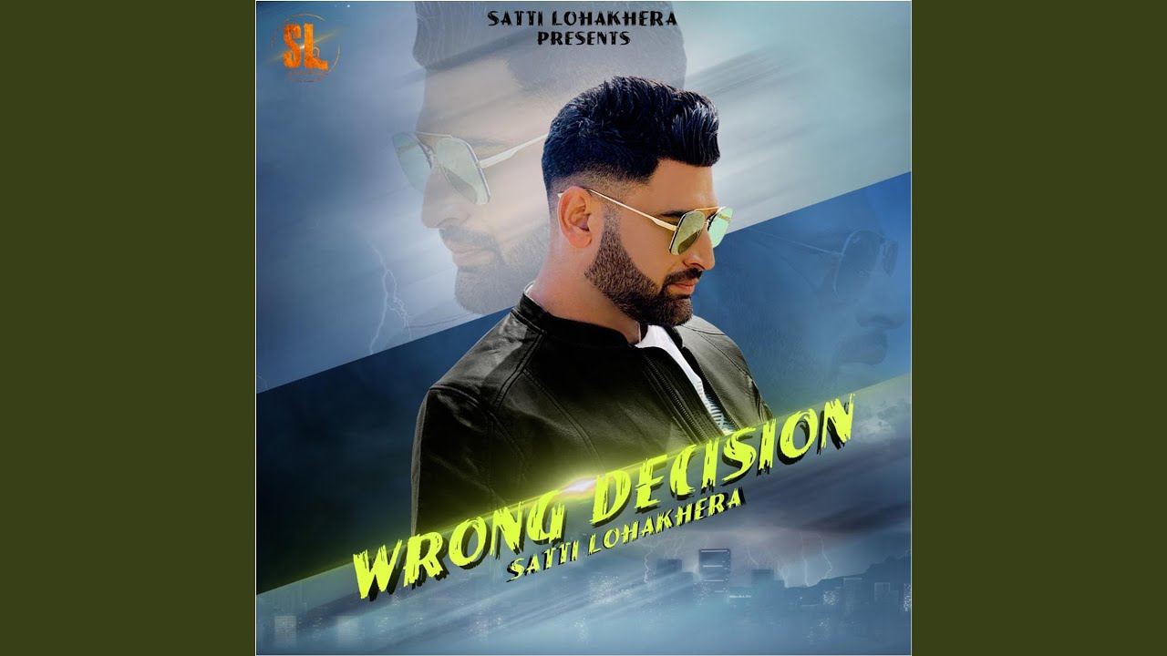 Wrong Decision YouTube wrong-decision-youtube