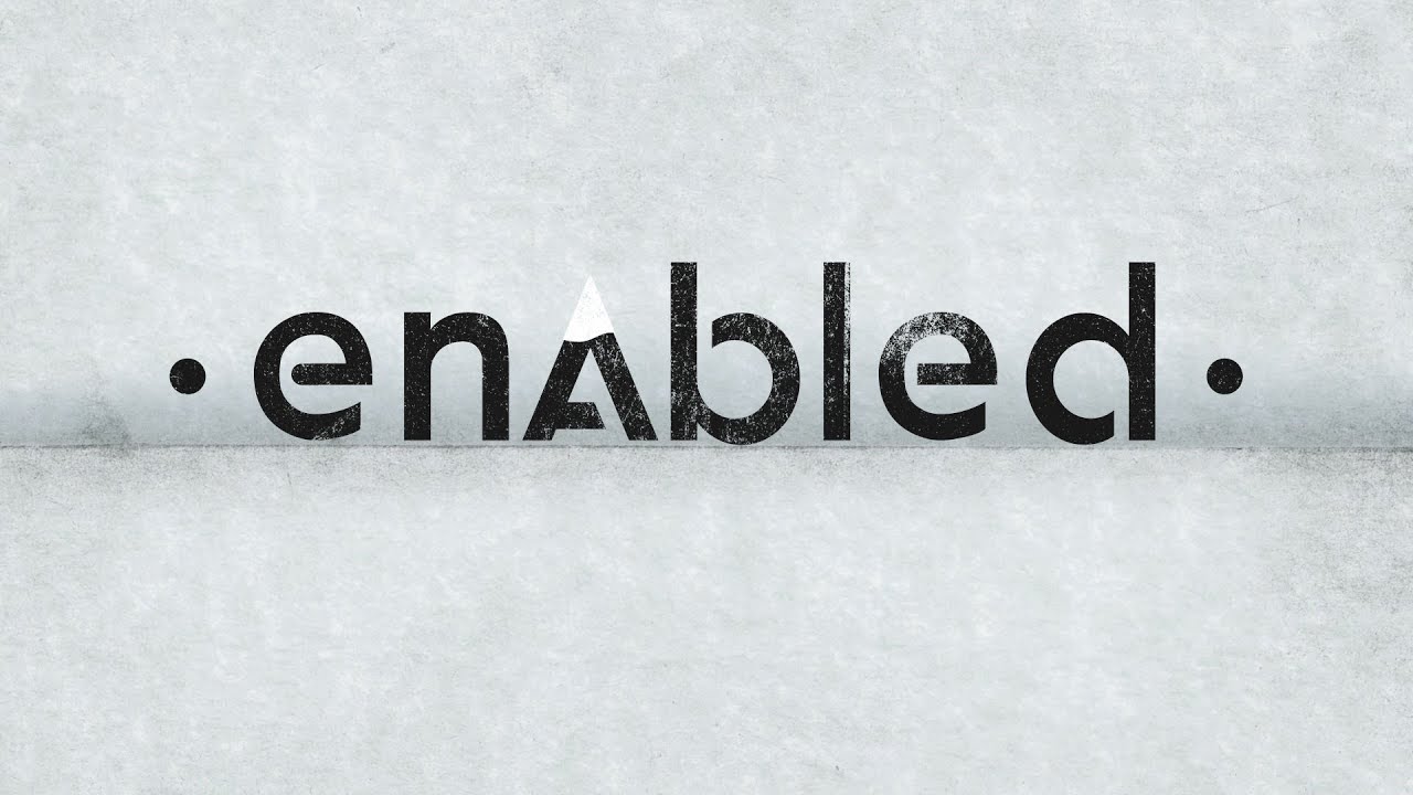 Enabled Trailer YouTube enabled-trailer-youtube