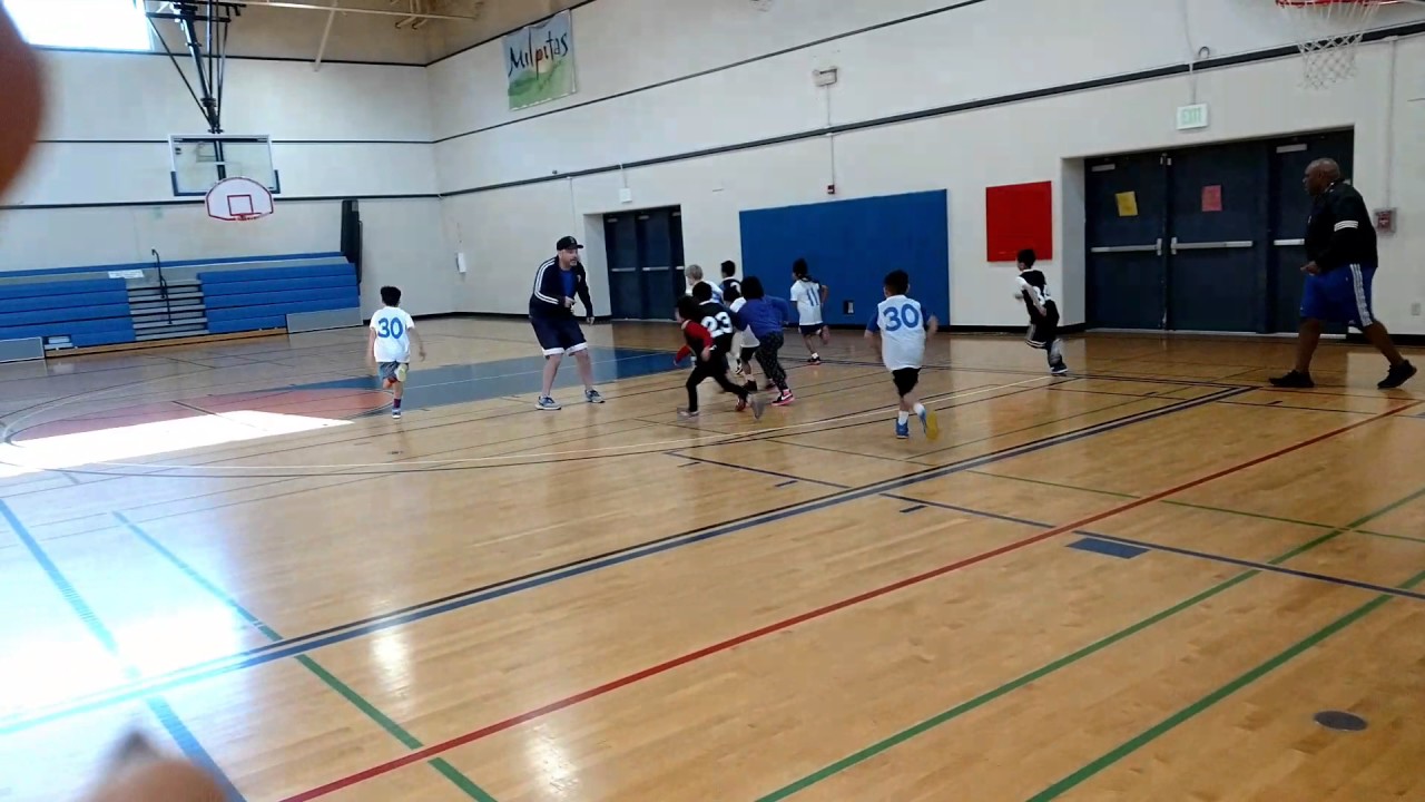 Tyler game 2 vs 5a - YouTube