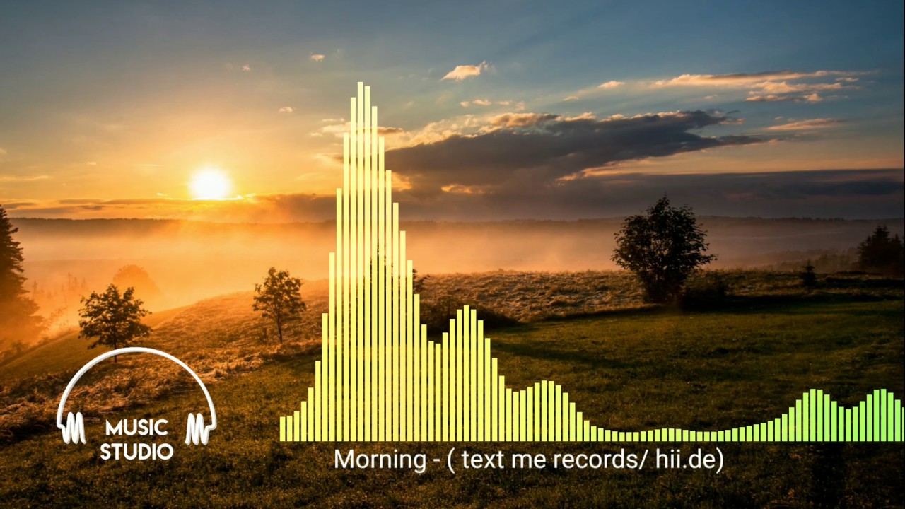Morning - Text Me Records ( No Copyright Music ) - YouTube