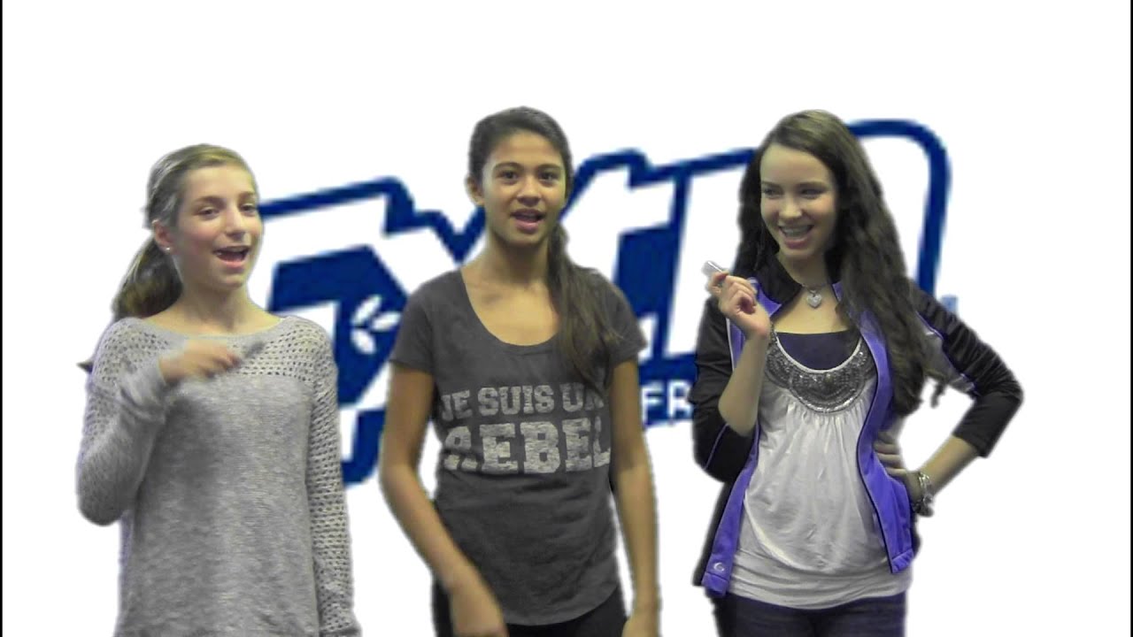 Extra Gum Commercial - YouTube