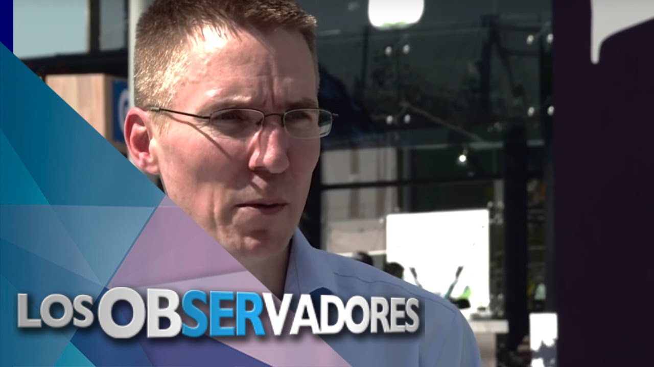 Jason Padgett, artista con genio matemático - YouTube