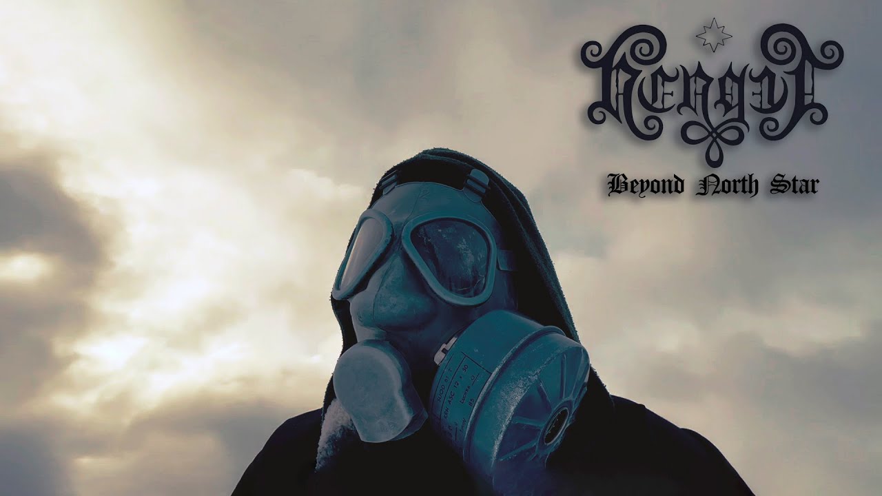 Henget - 'Beyond North Star' (official music video) 2023 - YouTube
