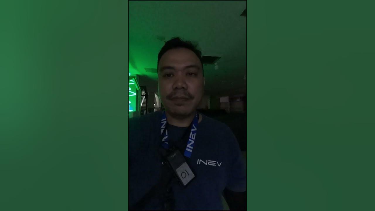 Behind The Event #LoadingEvent #CrewEvent #LoadingPameran - YouTube