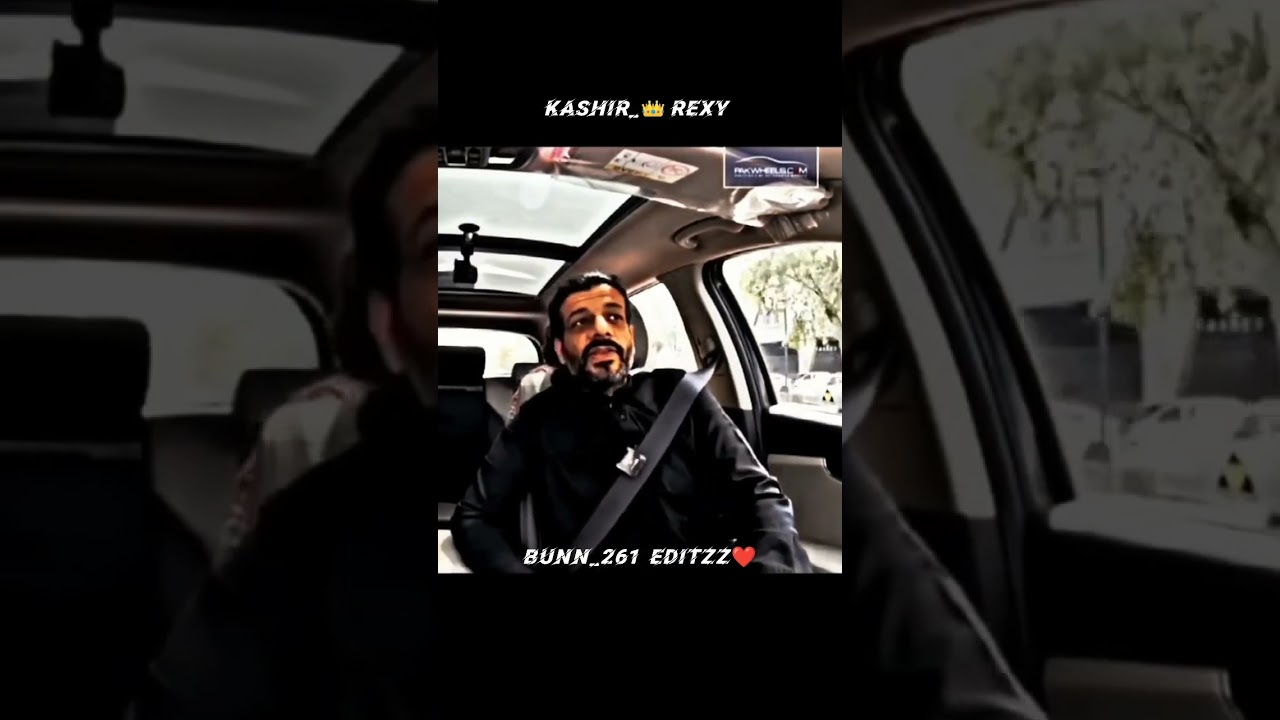 kashir king lover - YouTube