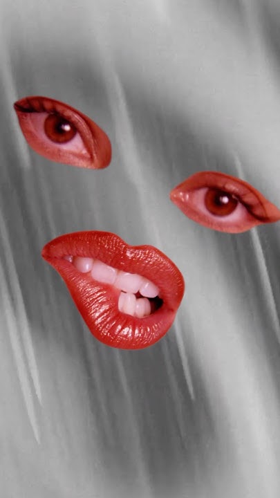 Visualizer for my new song DROP DEAD out now🫦💋 #newmusic #indie #pop #independentartist # ...