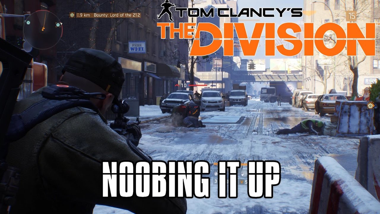 Casual Saturday - Noobing It Up - YouTube