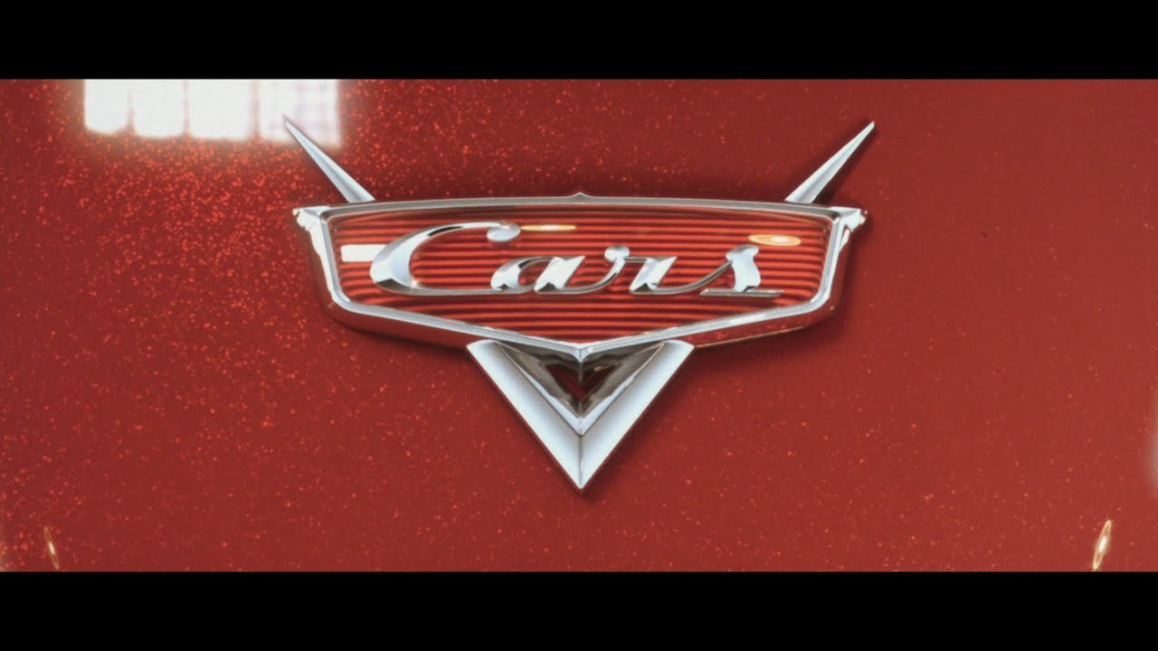 Cars (2006) Theatrical Trailer C 35mm - Hard Matte - Spanish (5.1 ...