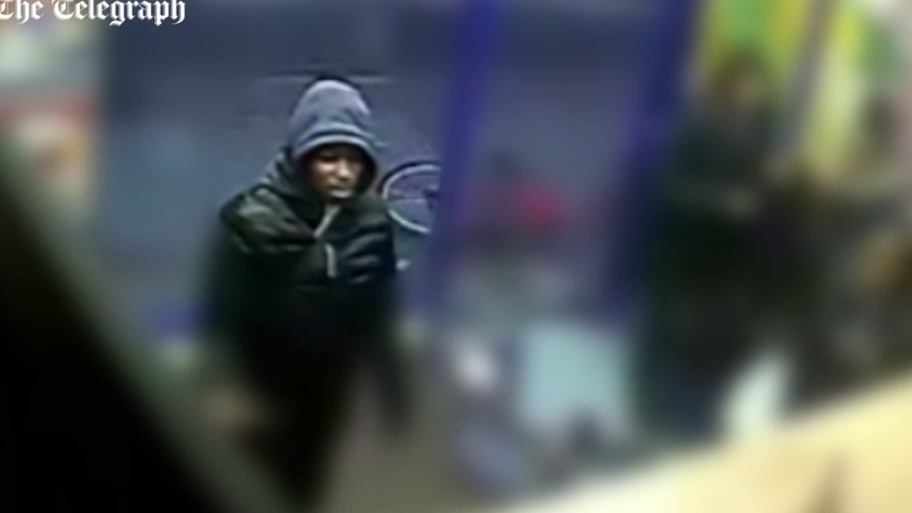 HARLEM SPARTANS FT. 410 JOKERS - CornerShop Fights - YouTube