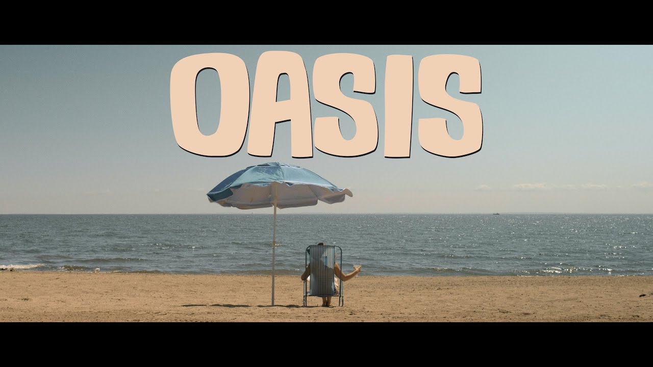 Oasis - Music Video - YouTube