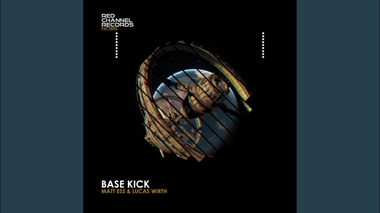 Base Kick - YouTube
