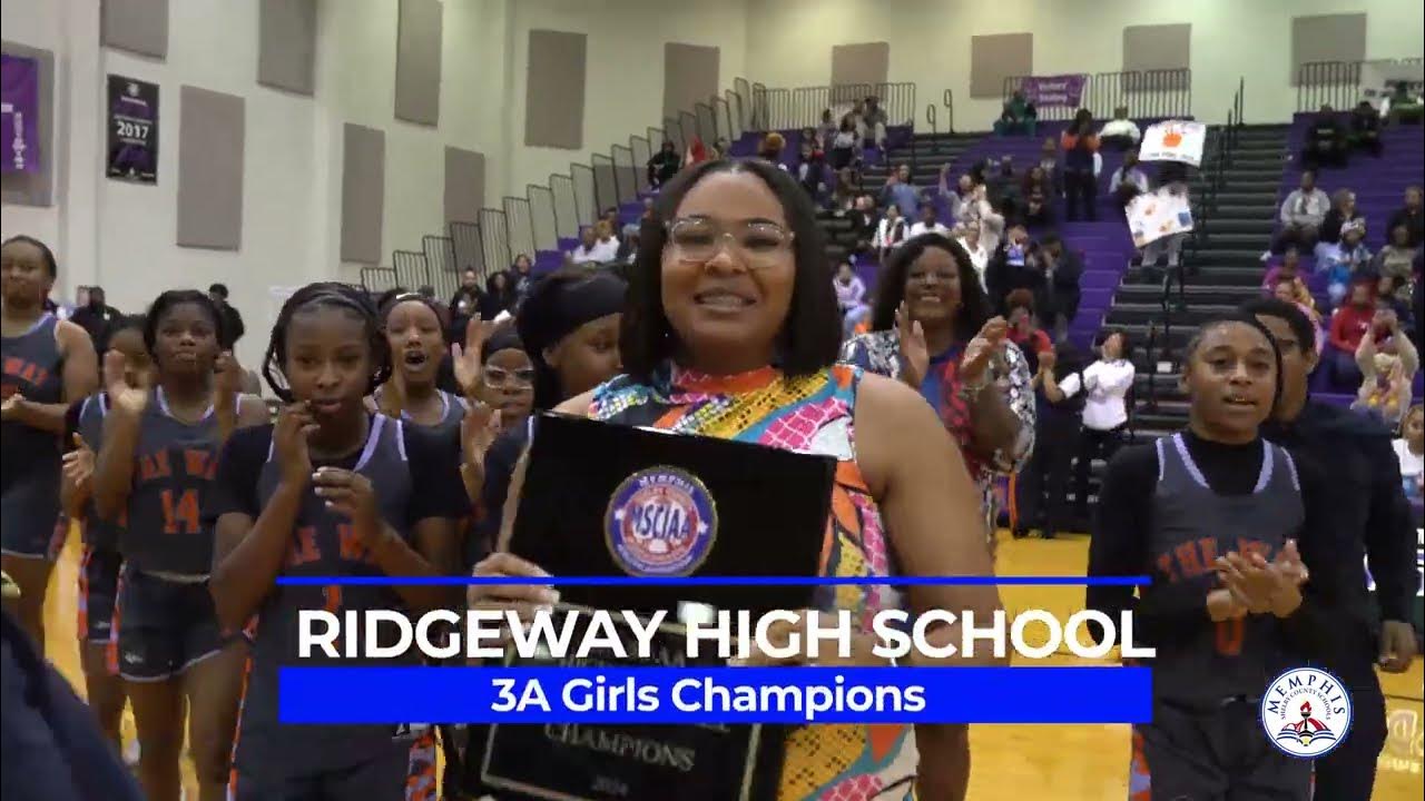 MSCIAA 2A-3A High School Basketball Championship - YouTube