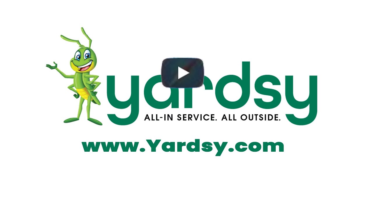 Yardsy At Your Service - YouTube