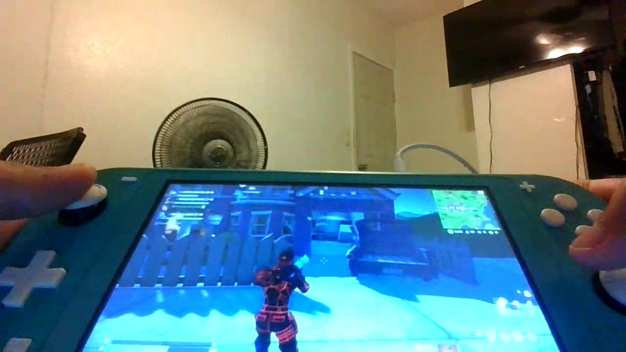 first video ever made on my channel - YouTube