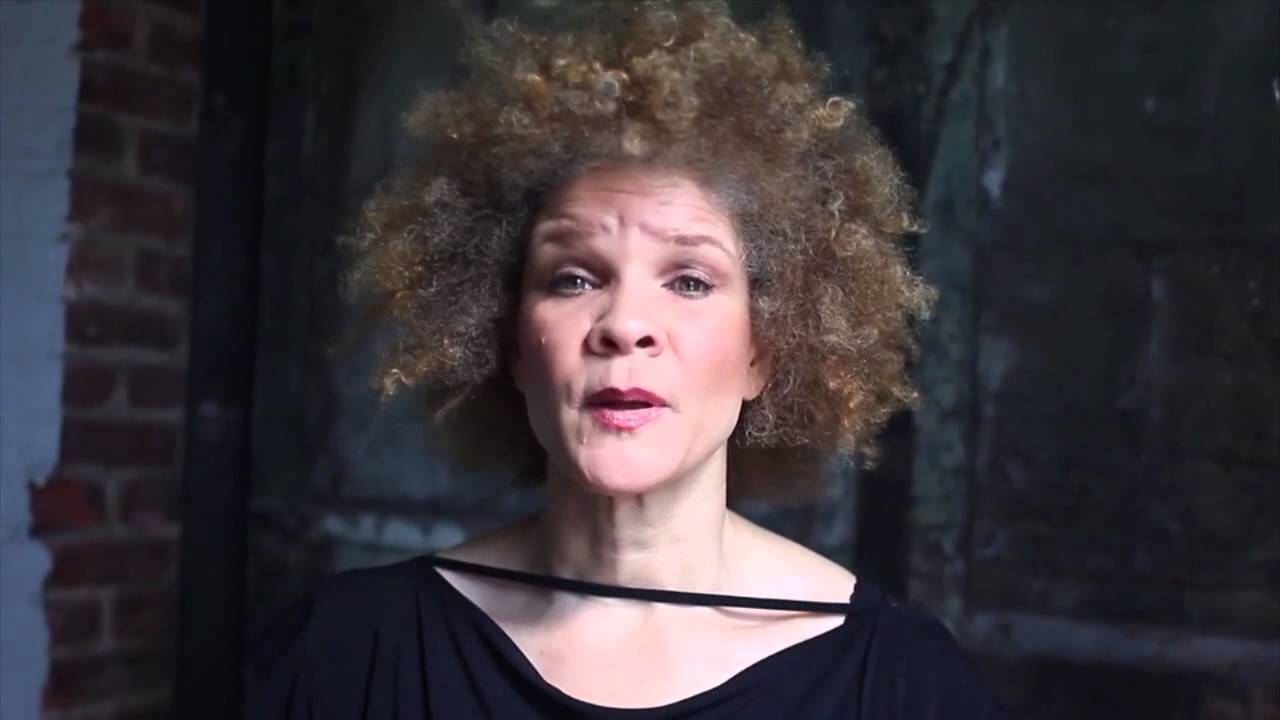 Michaela angela Davis on Brooklyn as a Global Community - YouTube