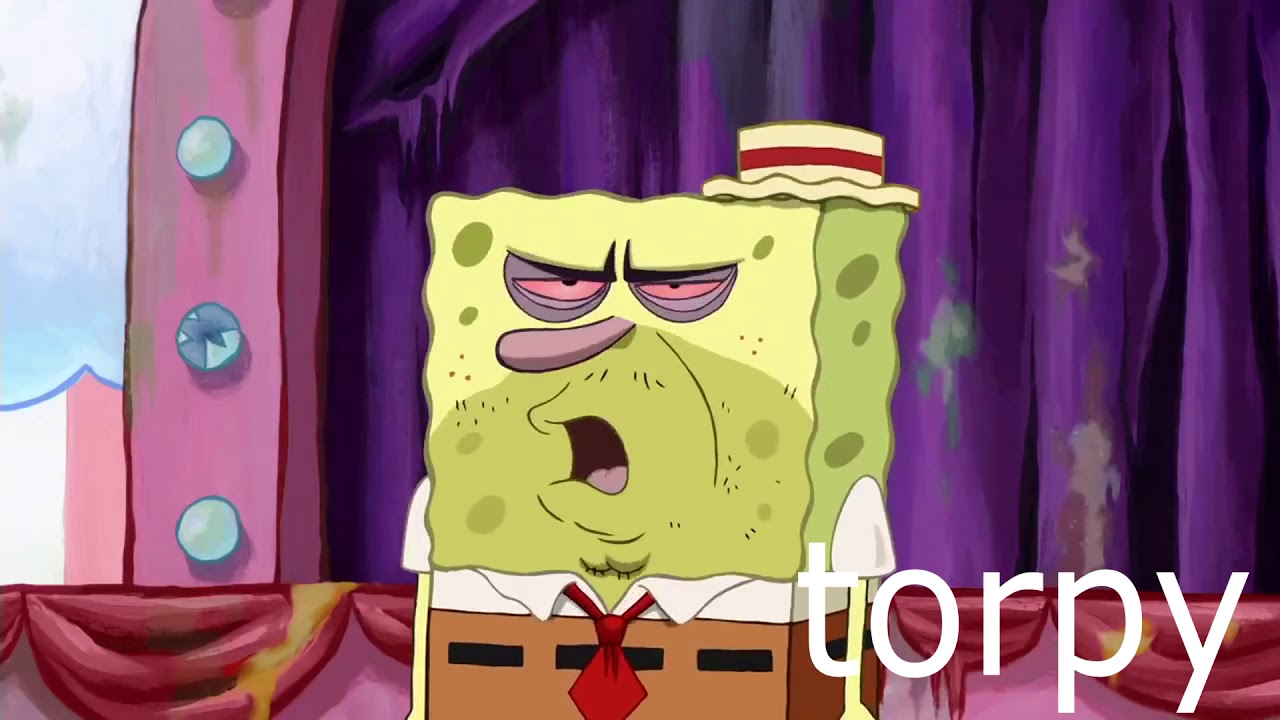 pony town Slobs portrayed by spongebob - YouTube