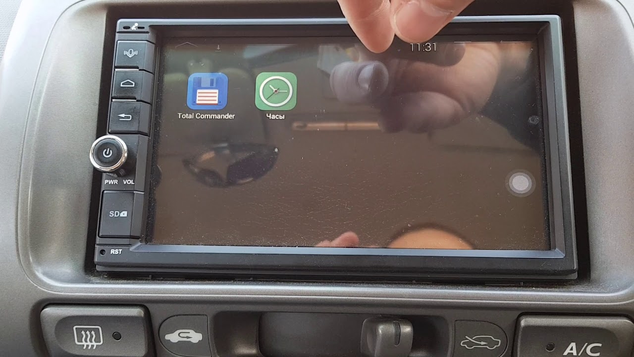 Решение проблемы, ошибка com.cardroid.voice.update - Dexp evolution a01. - YouTube