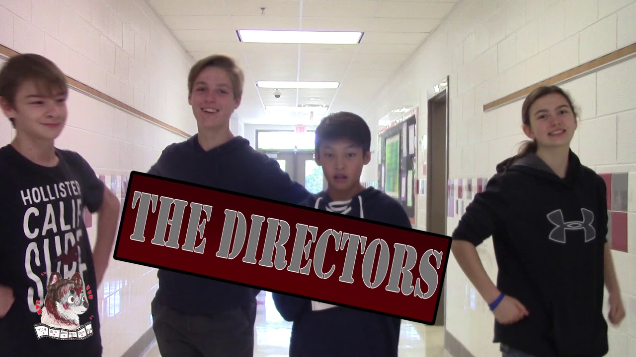 Timber Wolf Productions Channel Trailer 2017-2018 - YouTube