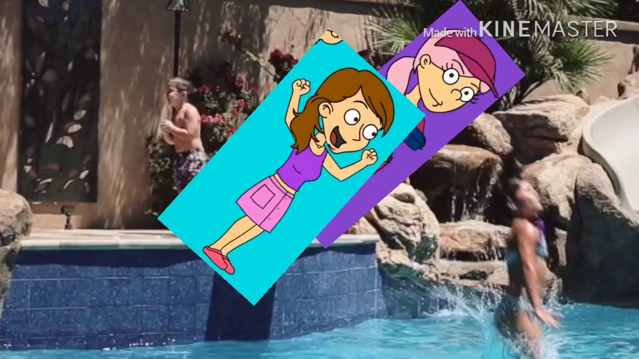 Sesame Street - Underwater Letter Z - YouTube