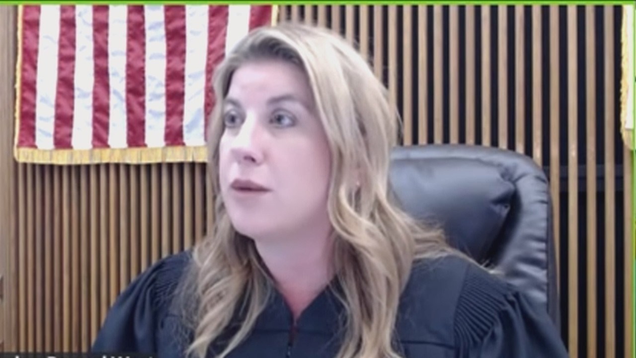 Judge Hands Brutal 25 Years! Defendant’s Family Loses It! - YouTube