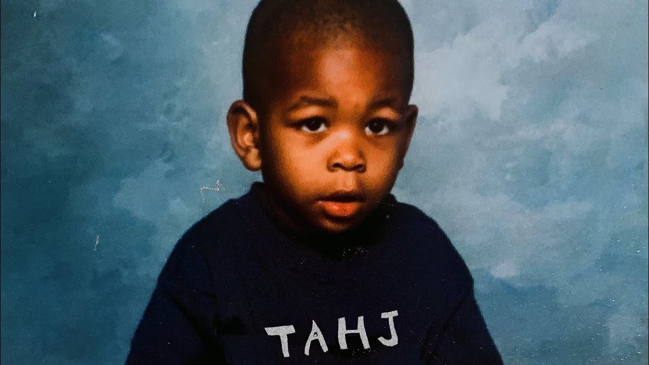 TAHJ: A MASTERS' COMPOSITION RECITAL | KATAHJ COPLEY - YouTube