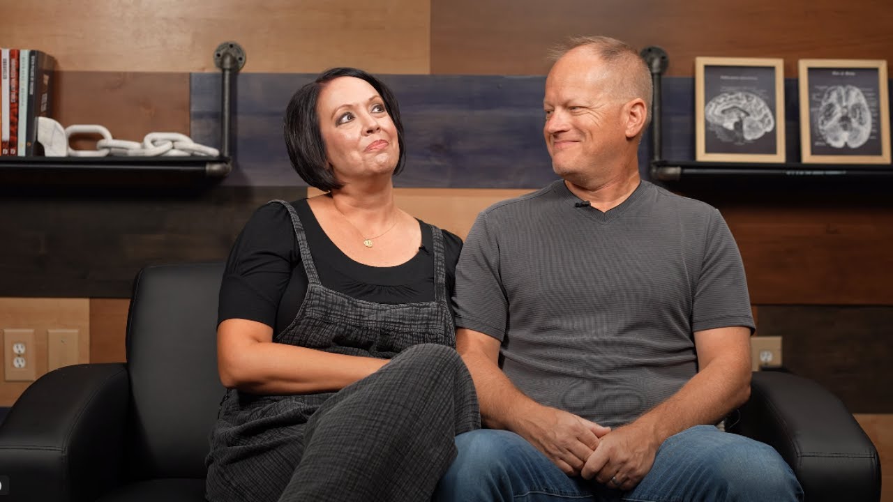 Jason & Melinda's Story - YouTube