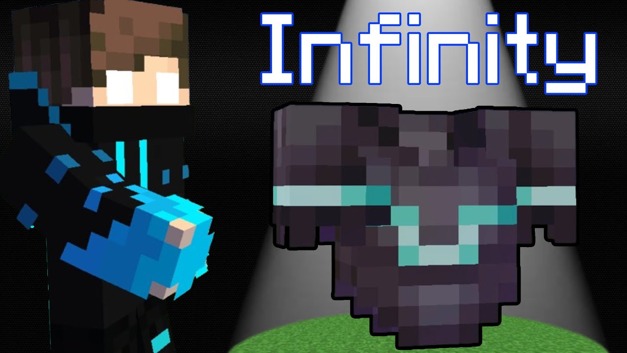 The NEW *DEADLIEST* Minecraft SMP (Infinity SMP) - YouTube