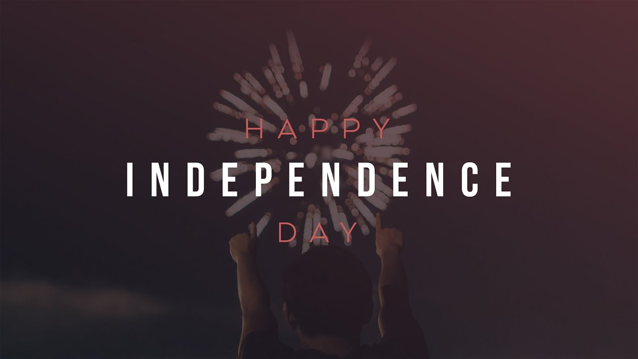 Communion Sunday | Independence Day | Northside Church - YouTube